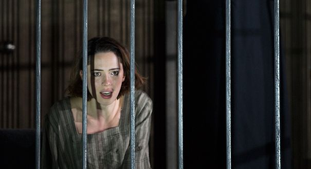 Hello USA: machinal by sophie treadwell