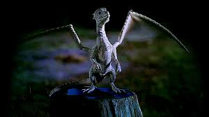 The Active Scrawler: Best dragons of film and television