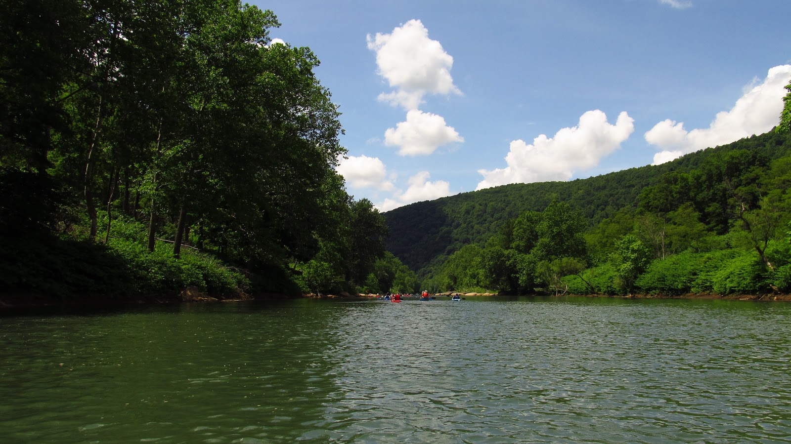 Old Industry of Southwestern Pennsylvania : A Trip Through Packsaddle Gap
