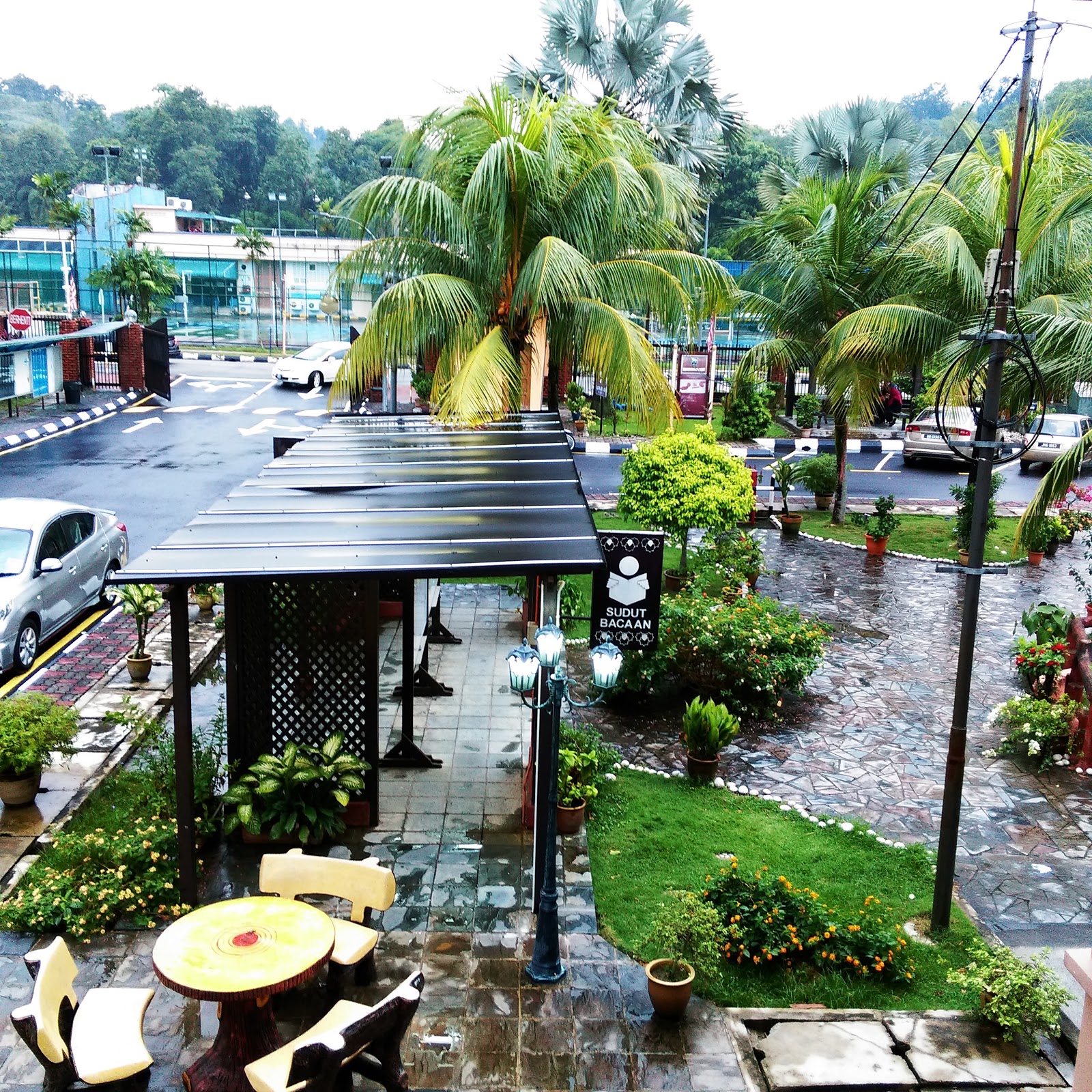 PASUM: GETTING STARTED - Stumbling Forward