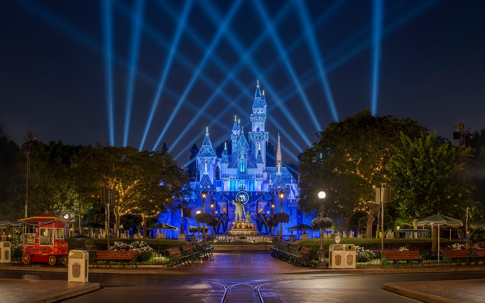 Midnight Magic for the 60th