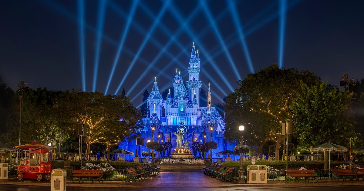 Midnight Magic for the 60th