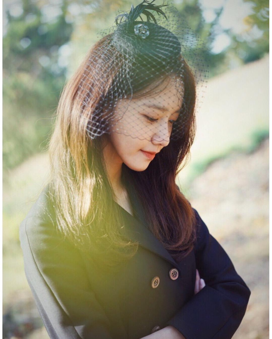 Profil Dan Biodata Yoona Im Yoon Ah Pemeran Ko An Na The K2