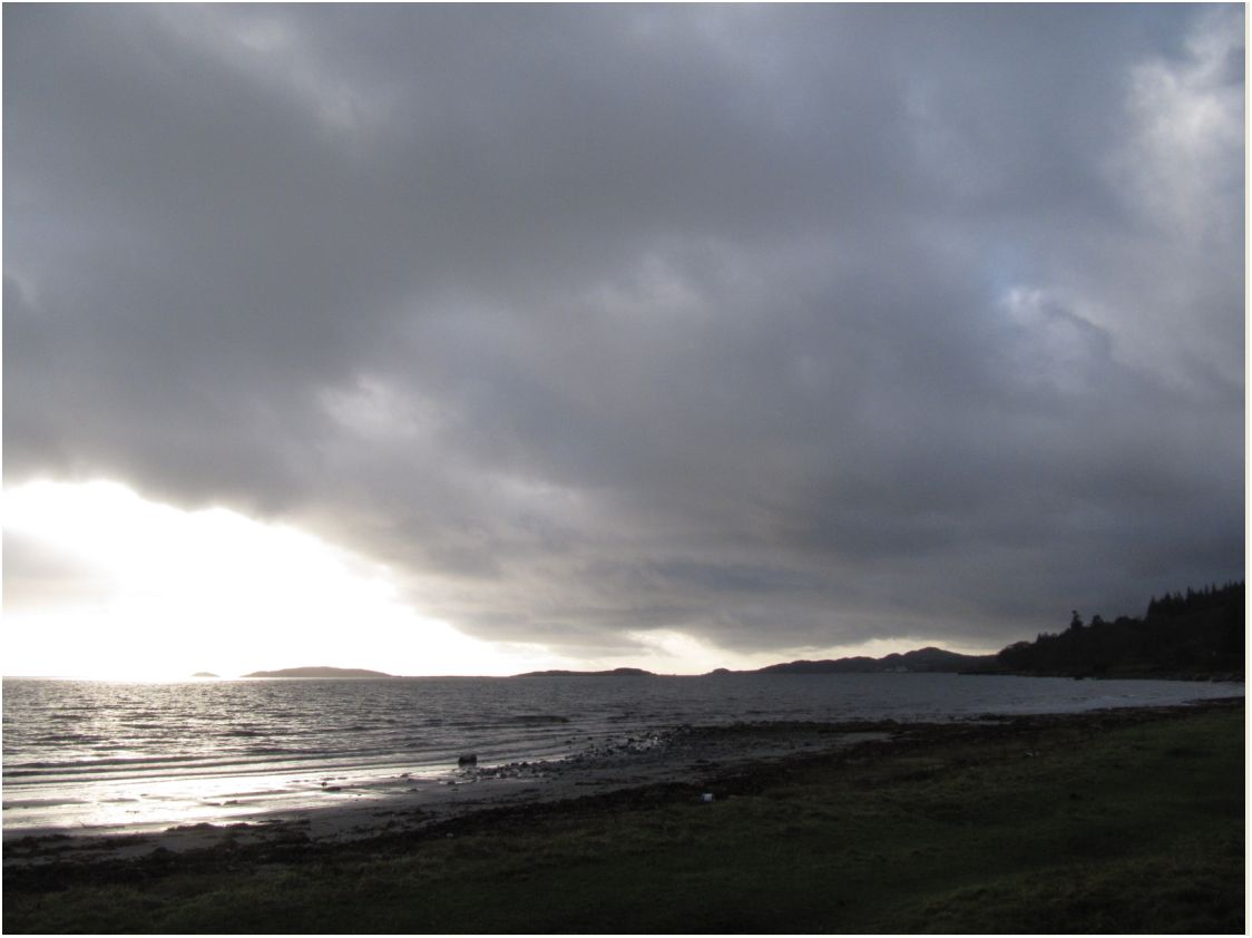 Islay Natural History Trust: The island of Jura