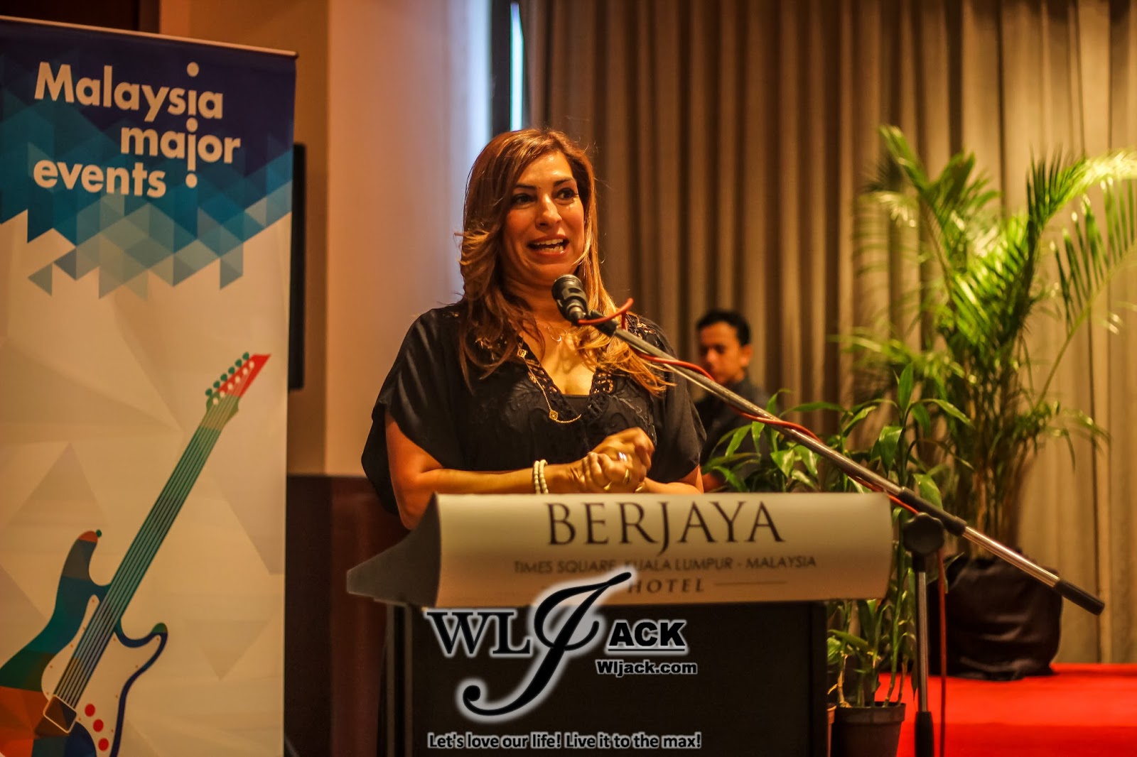 [Coverage] "Hi-5 Fairytale In Malaysia" Press Conference