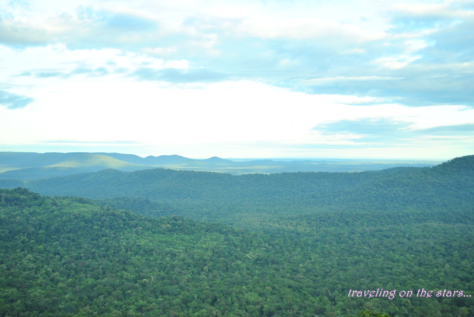 traveling on the stars...: Argentina, Misiones, Ruiz de Montoya, Granja ...