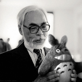 Ciudad Terminus: Hayao Miyazaki