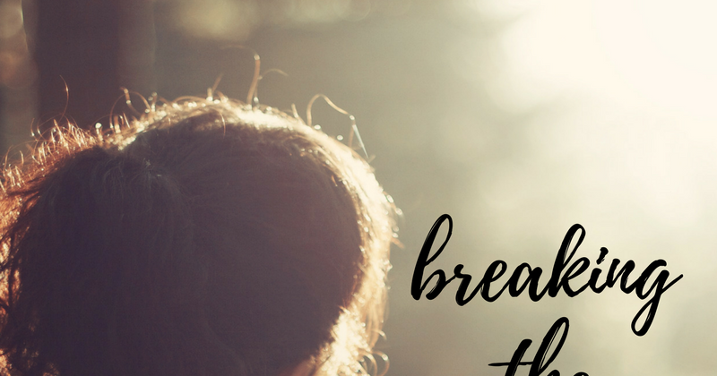 Breaking the Fear Cycle Brave Enough to Breathe