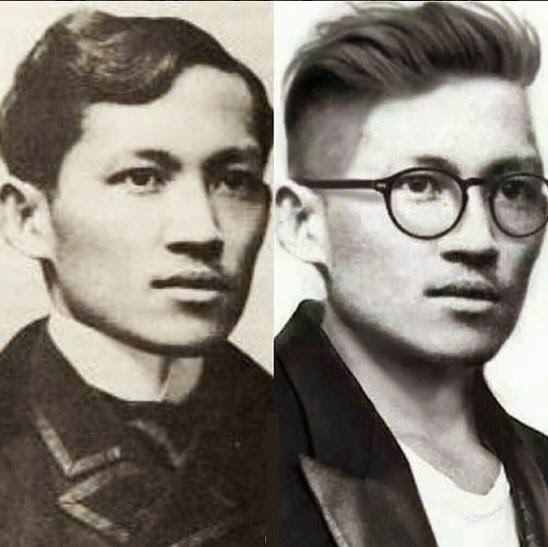 Jose Rizal - Philippines National Hero - Funny Meme Jokes | Funny Pinoy ...
