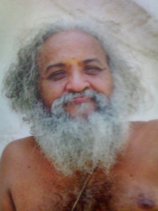 SPIRITUAL BLISS: AVADHOOTHA'S STATE & WAY OF LIFE ...(MY GURU)