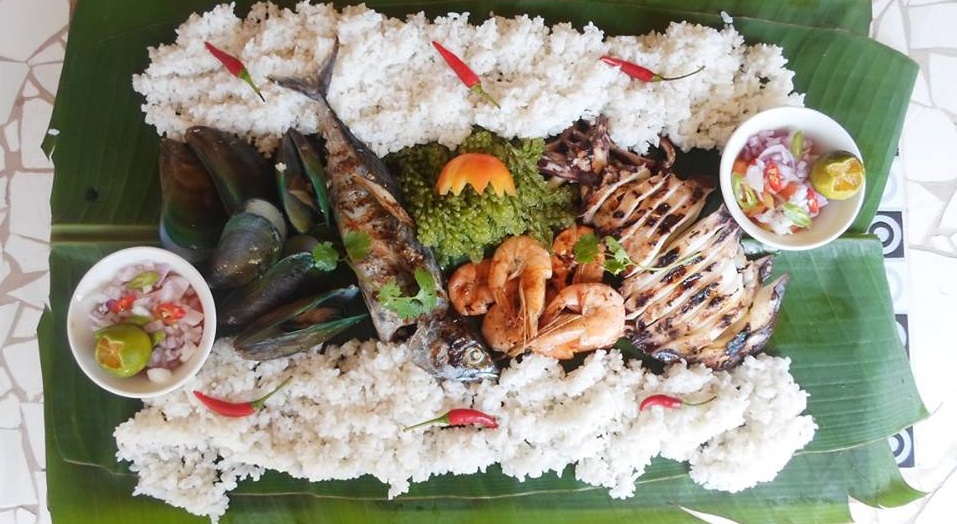 Hari Ng Larga: Top Filipino Foods That Every Foreigners Should Try