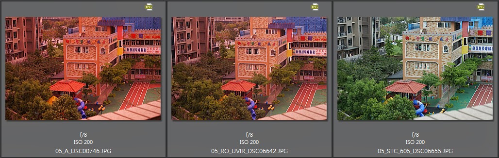 NKIR 紅外線。改機工坊