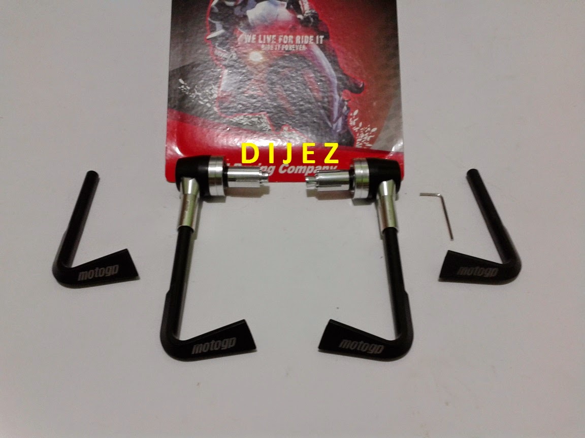 'Dijez World': Hand Guard - Motogp