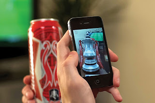 Elif GÜLER: Aurasma