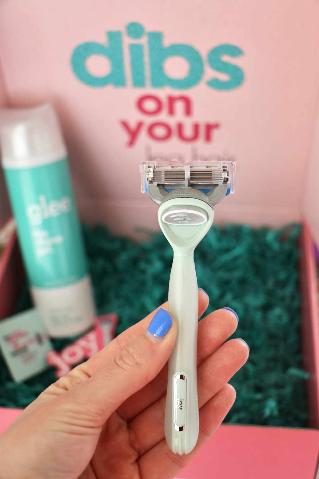 Early Spring PR Packages Review. | Southern Belle in Training