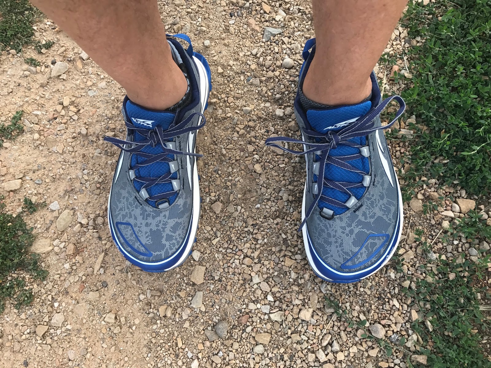 Road Trail Run: Altra Running Timp Review: Mountain Flippers!