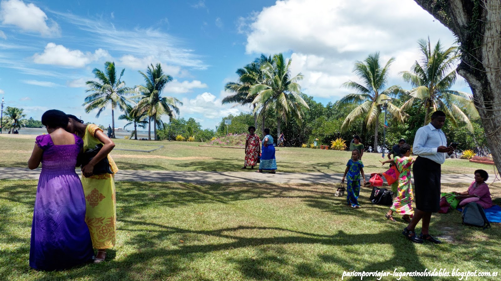 Pasión por Viajar: Lugares inolvidables: Suva