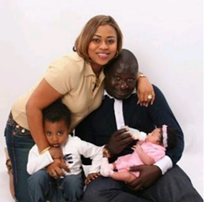 Business Mogul, Ayiri Emami and wife, Asba, celebrate 7th wedding ...