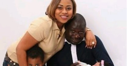 Business Mogul, Ayiri Emami and wife, Asba, celebrate 7th wedding ...