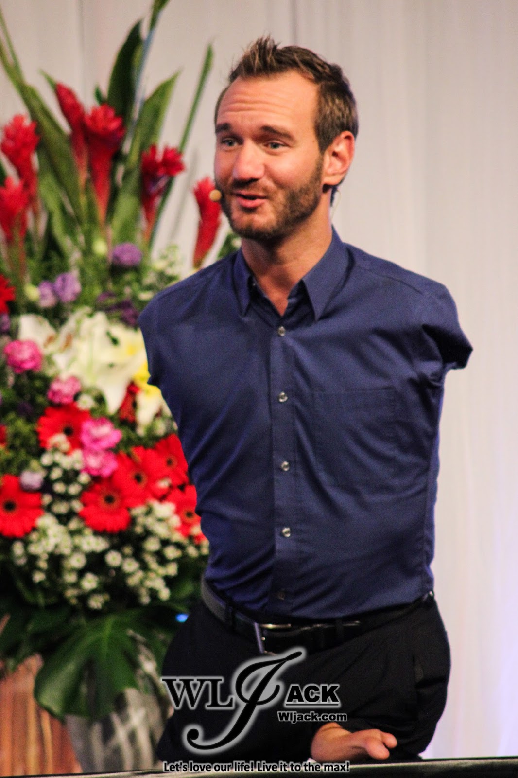 [Coverage] SUCCESS 2016 (Featuring Nick Vujicic Live in Malaysia ...