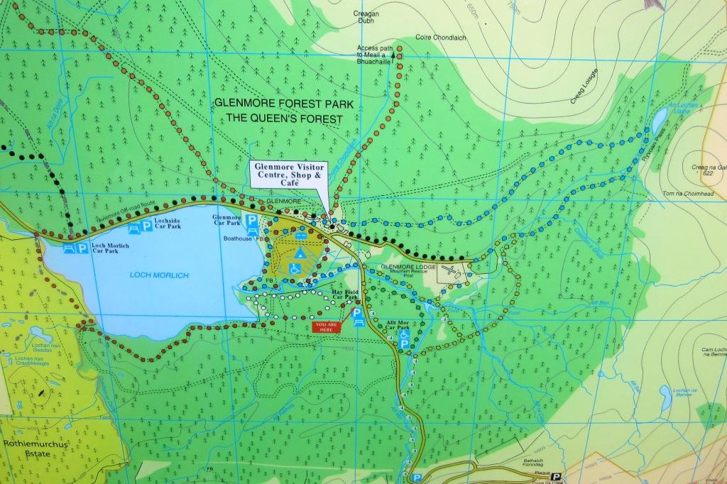 Craigatin House and Courtyard - Pitlochry - Scotland: Craigatin Visits ...