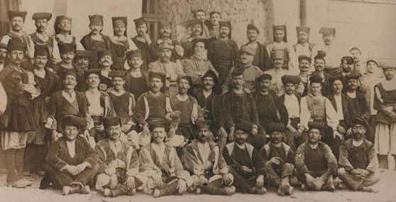 Sa Defenza: La leggenda dei “Dimonios” nacque da una rissa furiosa