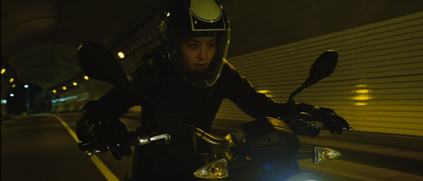 [TOMT] [MOVIE] [2000s-2010s] ASIAN (KOREAN MOST LIKELY) MOVIE WHERE ...