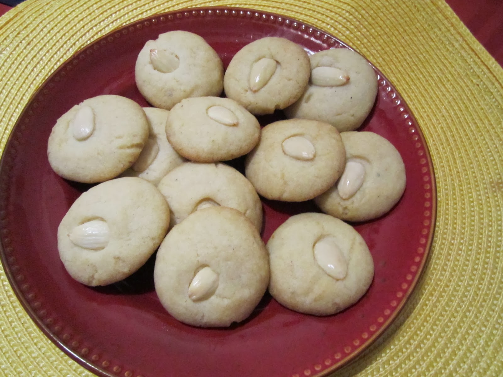 The Iraqi Family Cookbook: 2013