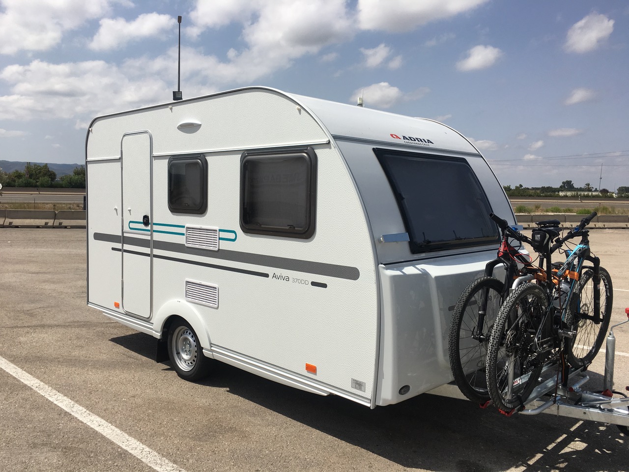 European transport, towing, delivery, storage (Costa Blanca, Spain ...