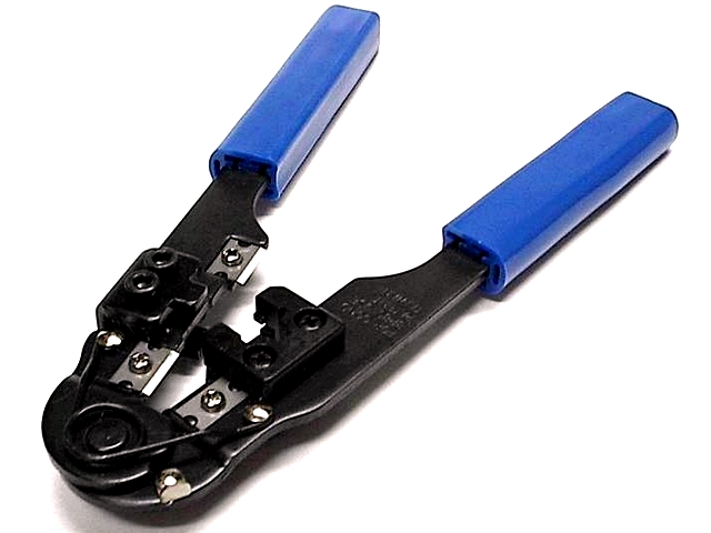 Instalação e Configuração de rede: Cabo Crossover