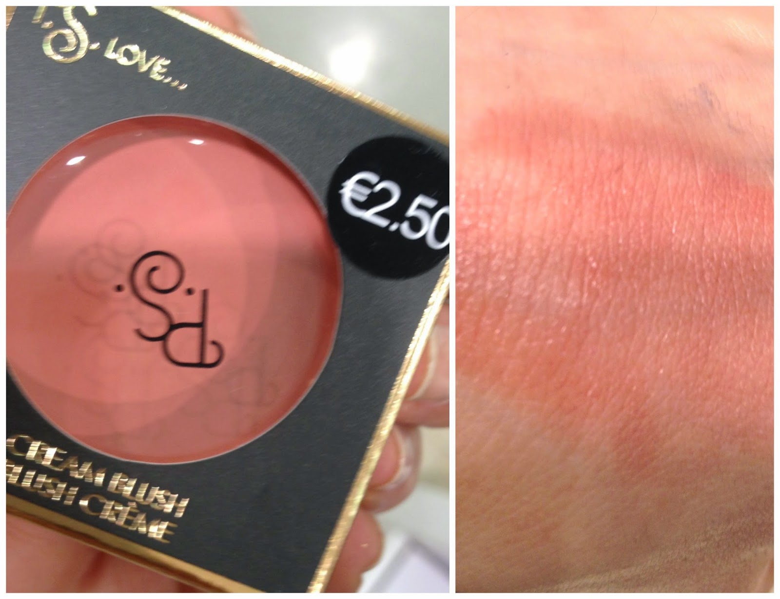 beautiful me plus you: Penneys Beauty - My favourite picks from the ...