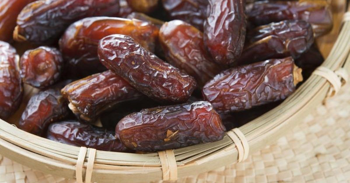 Blog Jornal da Mulher: Os múltiplos benefícios das tâmaras para a saúde