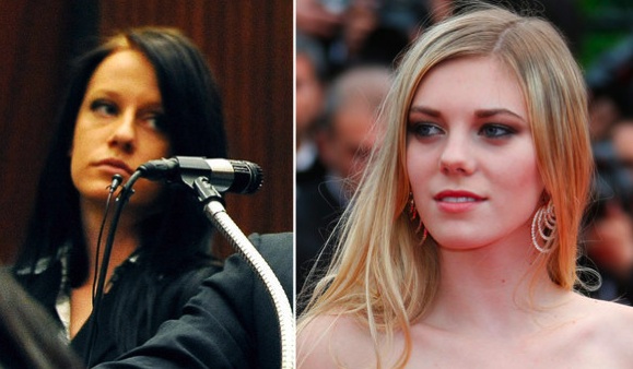 Bling Ring Real Life