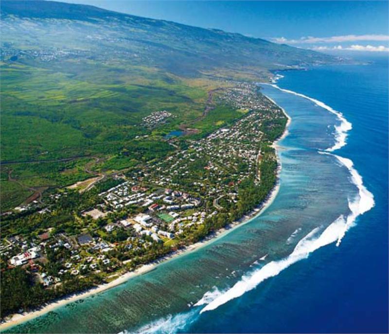 Reunion, French Territory in Africa - Travel guide | Tobias Kappel