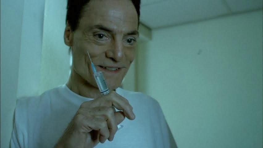 Happyotter: THE HUMAN CENTIPEDE (FIRST SEQUENCE) (2009)