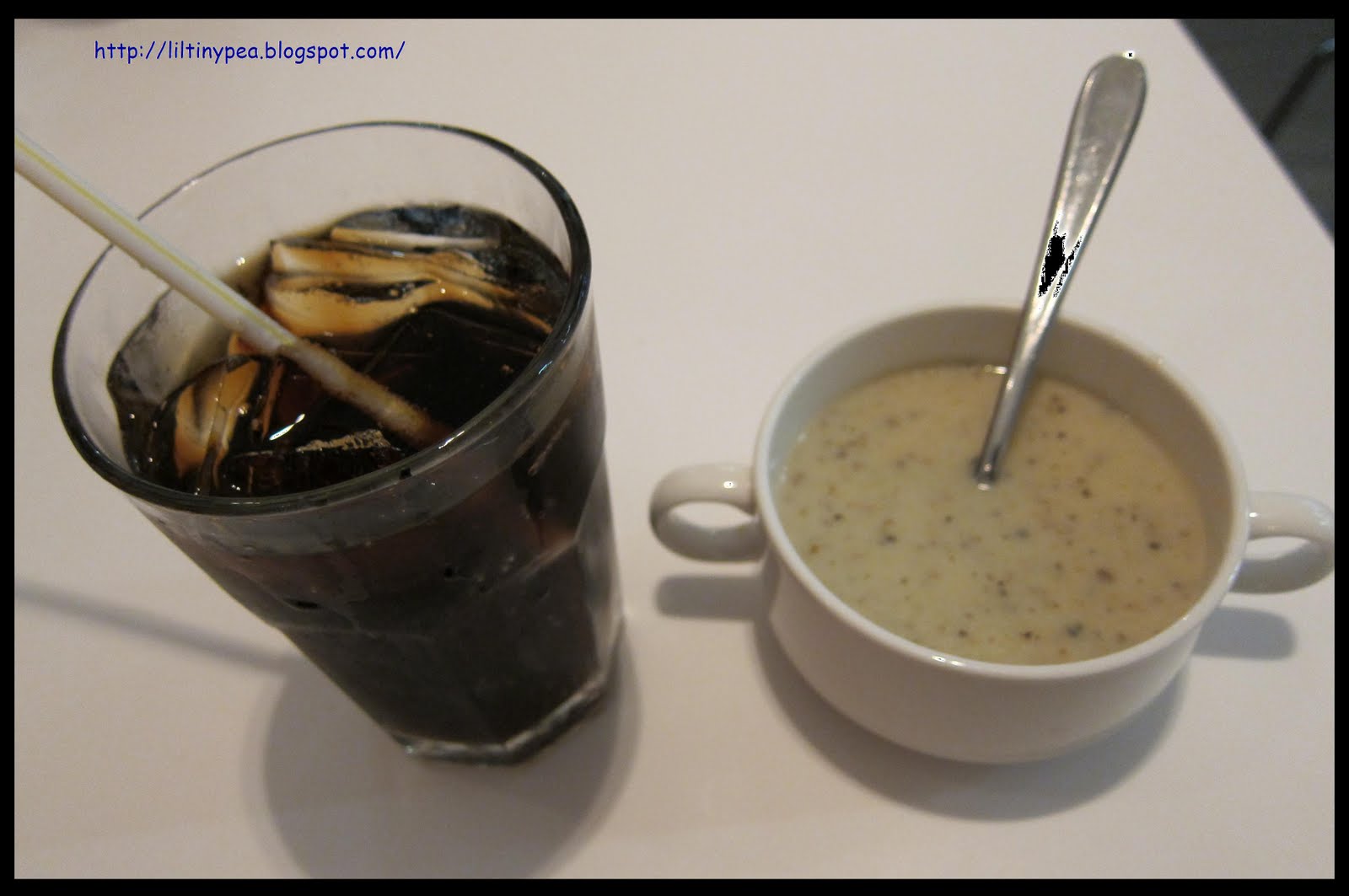 Tiny Pea's Travel & Foodie experiences: [Foodie] Mad Jack @ Nex