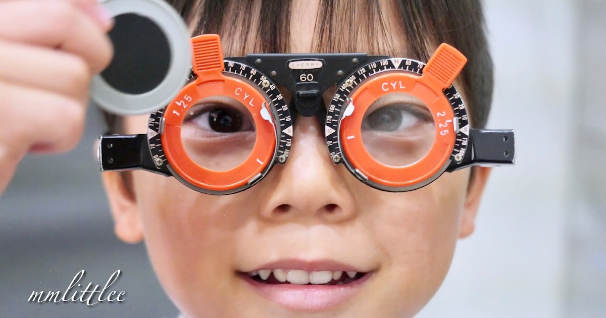 Lazy Eye, Astigmatism and the Dangers of Delaying Spectacles when Needed