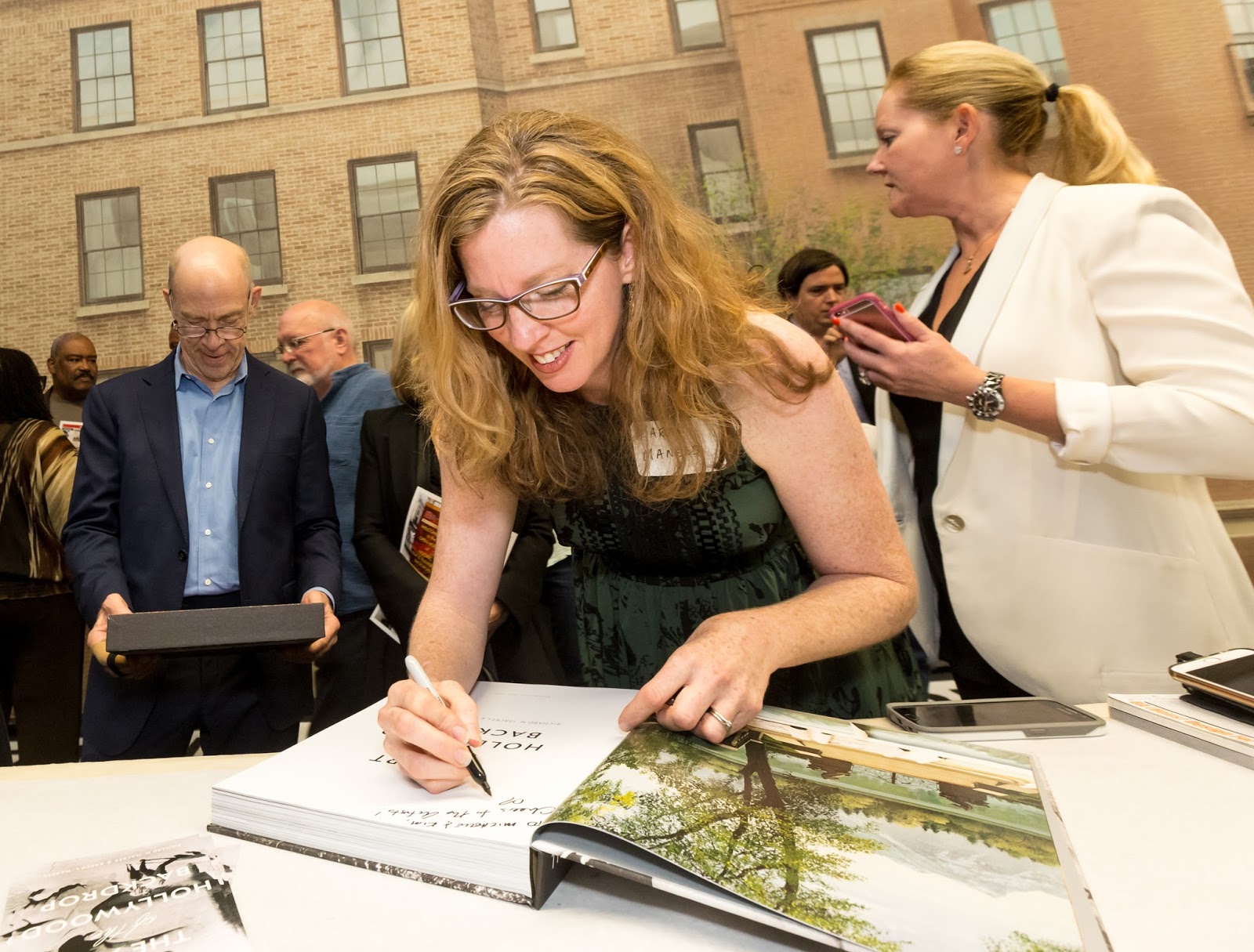 Book Q&As with Deborah Kalb: Q&A with Karen Maness