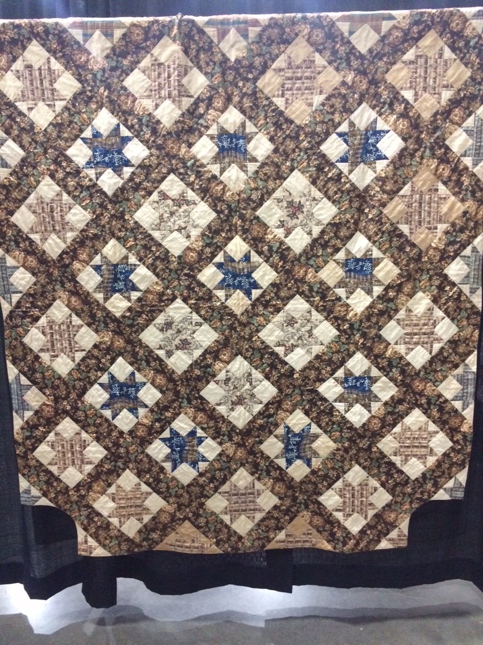 antique quilts