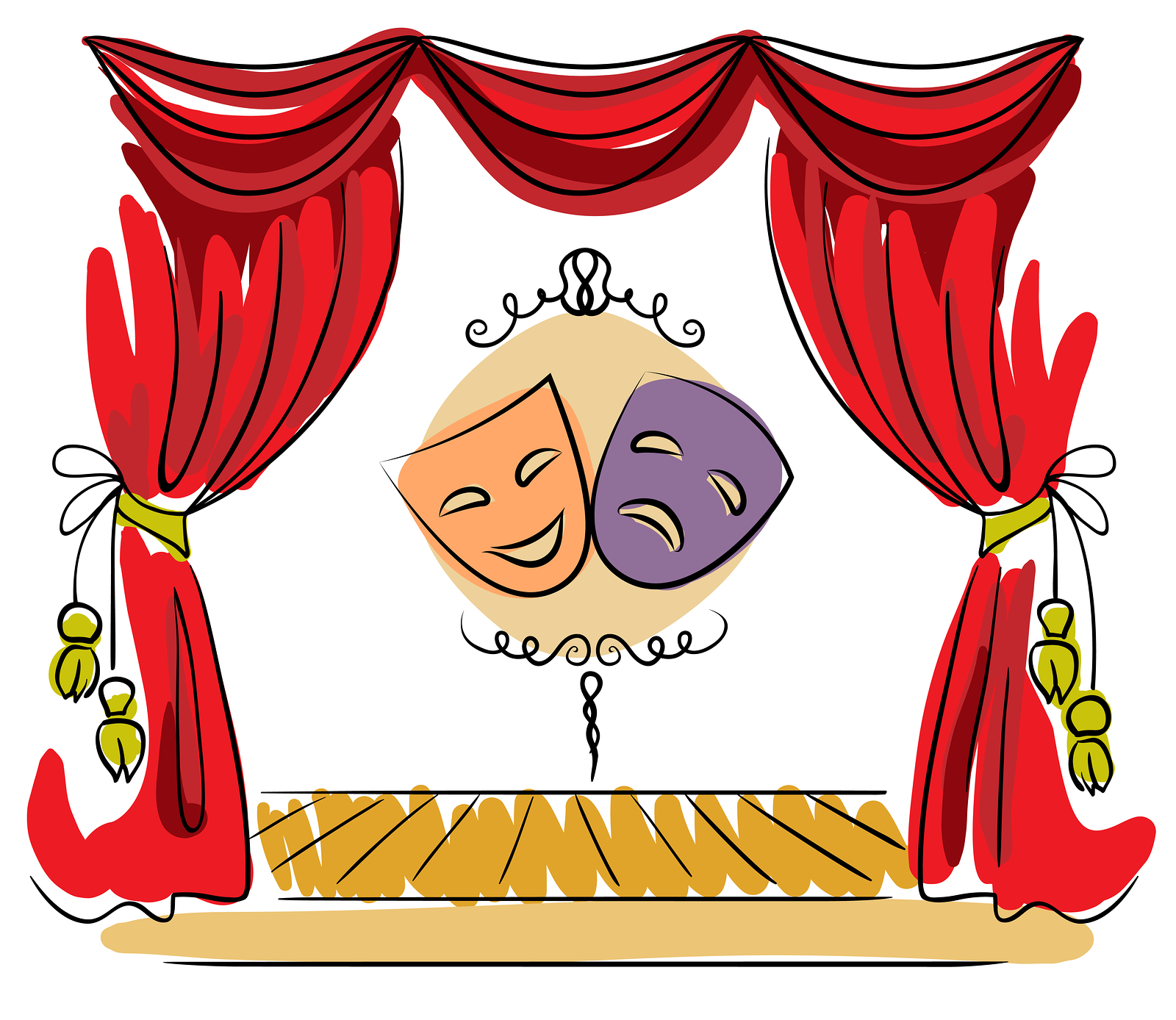 Drama Classroom Lesson 4 Stage Voices drama-classroom-lesson-4-stage-voices