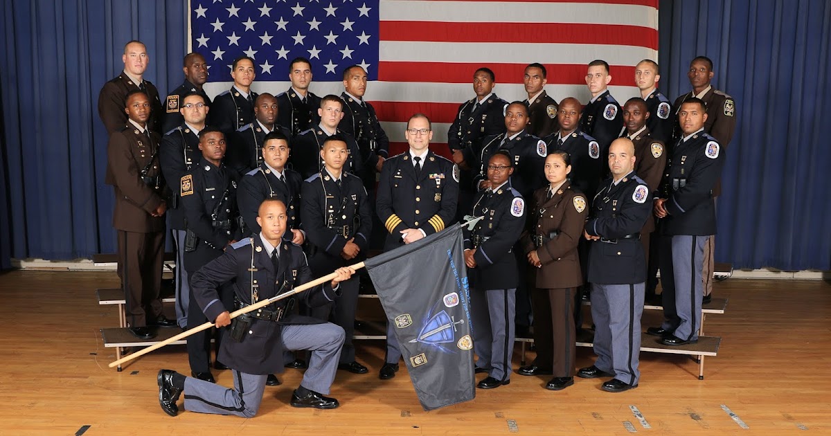 PGPD News: PGPD Announces The Graduation of Session 136