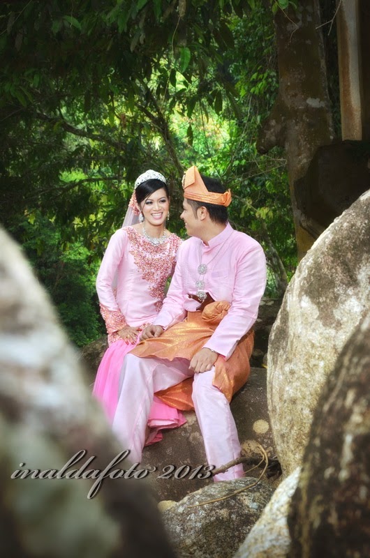 INALDAfoto | Taiping Photographer: Outdoor di Lata Rambong, Selama