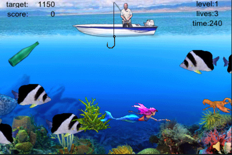 Game iphone Fishing Champion | PHẦN MỀM CHO IPHONE, GAME IPHONE