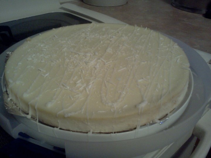 From Beginning to End...and Back Again: Monday....Yuk!