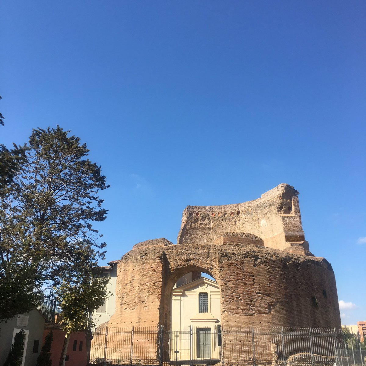 Martin Nichols' Roman Blog: Was the Empress Helena a Briton?