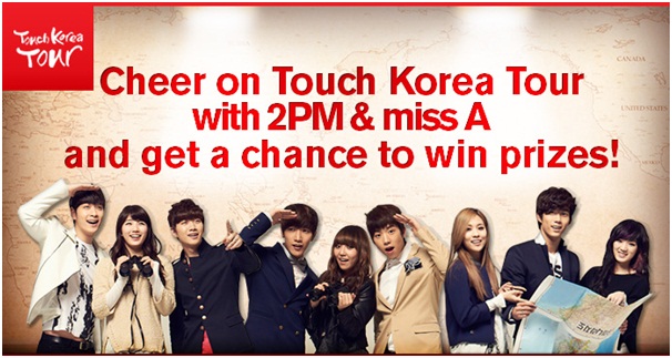 VOYAGE: Mengagumi K-Pop dan Pariwisata di Korea oleh CNNGo