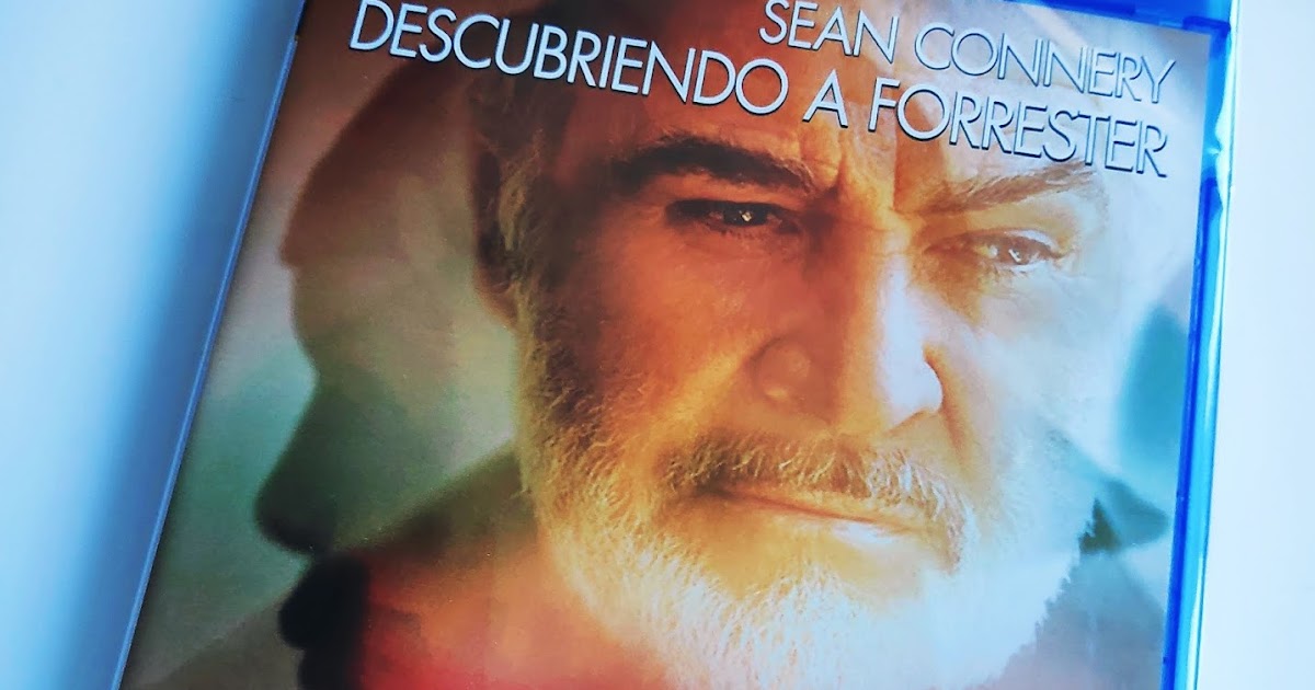 Descubriendo a Forrester, Análisis de la edición Bluray | La Henryteca ...