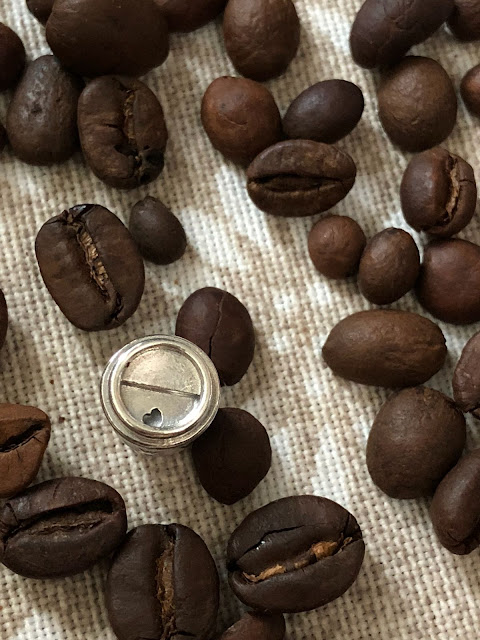 Drink to go charm review: A charm for coffee lovers - Be Pandora