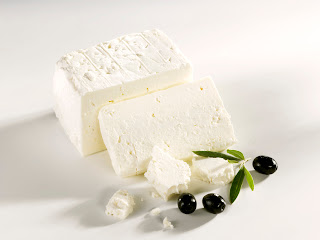 Turkish Cheese