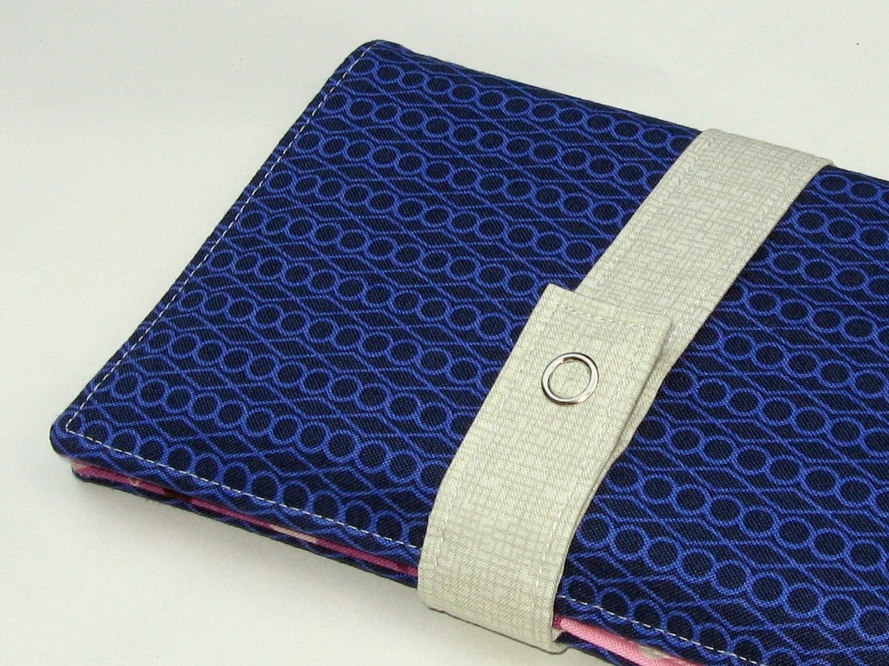 Crafting...: Family Passport Wallet